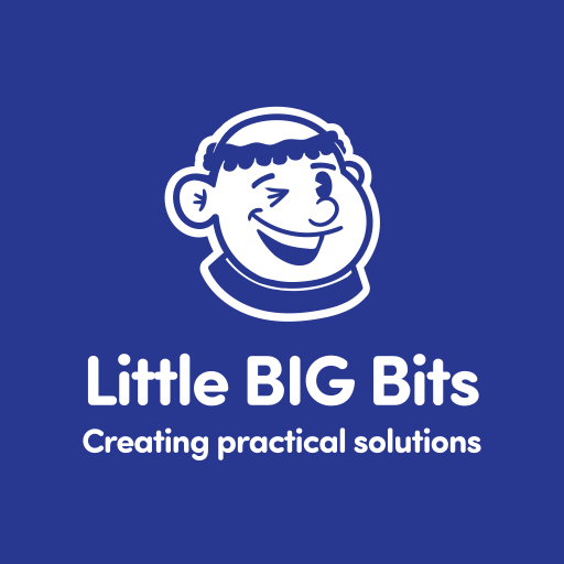 Little BIG Bits – Little Big Bits